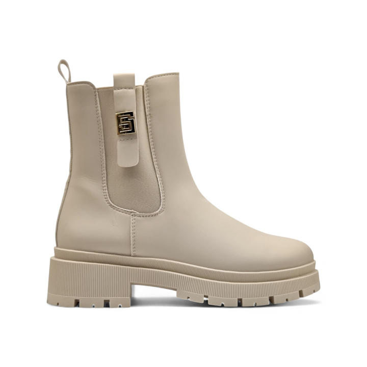 Botas altas mujer plataformas invierno - Envío Gratis* | Miravia