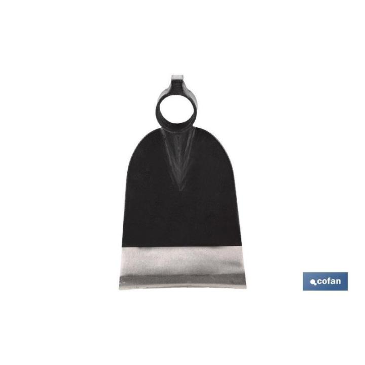 Azada cofan 200-1 (180x140mm) | Miravia