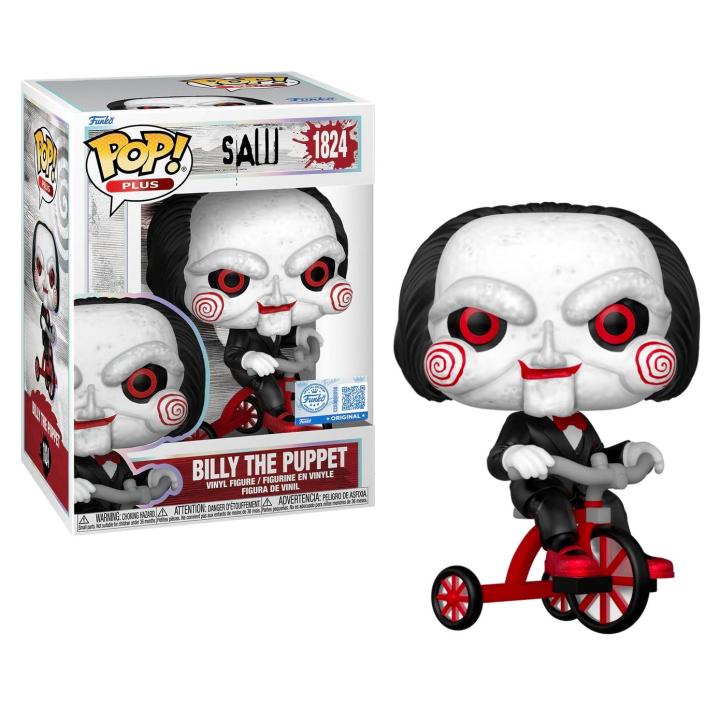 Funko pop billy - Envío Gratis* | Miravia