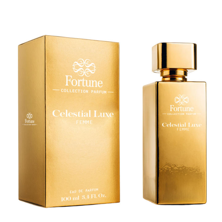 Fortune perfume - Envío Gratis* | Miravia