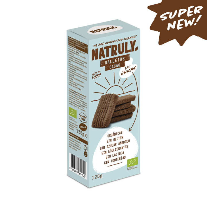 Galletas integrales sin azucar y quinoa - Envío Gratis* | Miravia