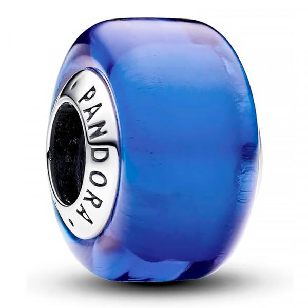 Pandora charms azules y plateados - Envío Gratis* | Miravia