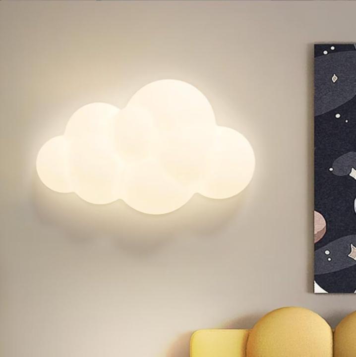 Luces led nubes - Envío Gratis* | Miravia
