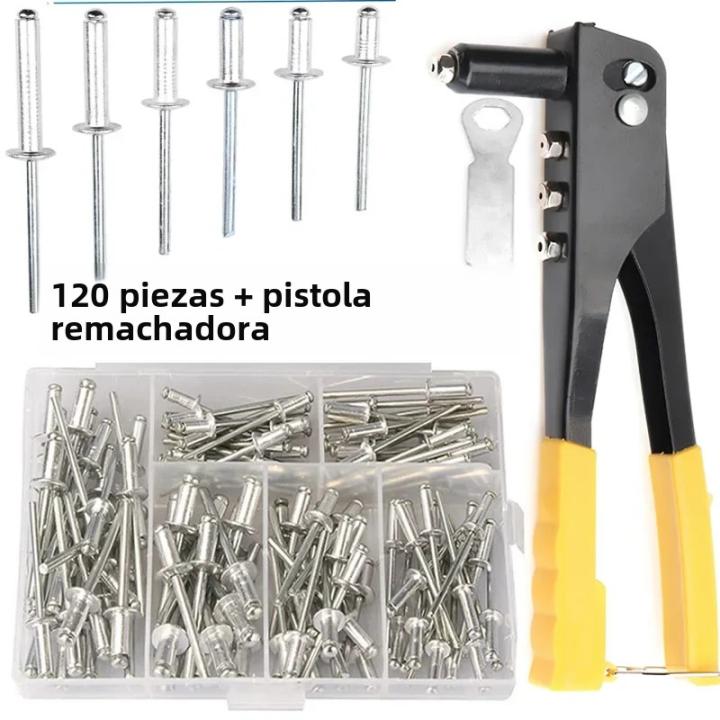 Remaches con tornillo - Envío Gratis* | Miravia