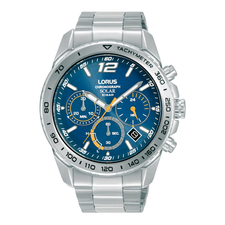 Reloj lorus militar - Envío Gratis* | Miravia
