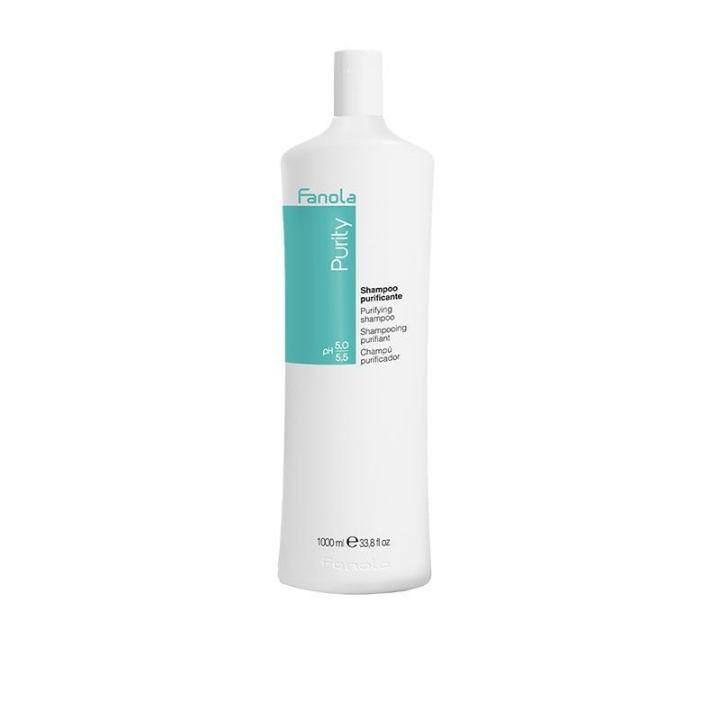 Fanola Purity Shampooing 1000 ml | Miravia