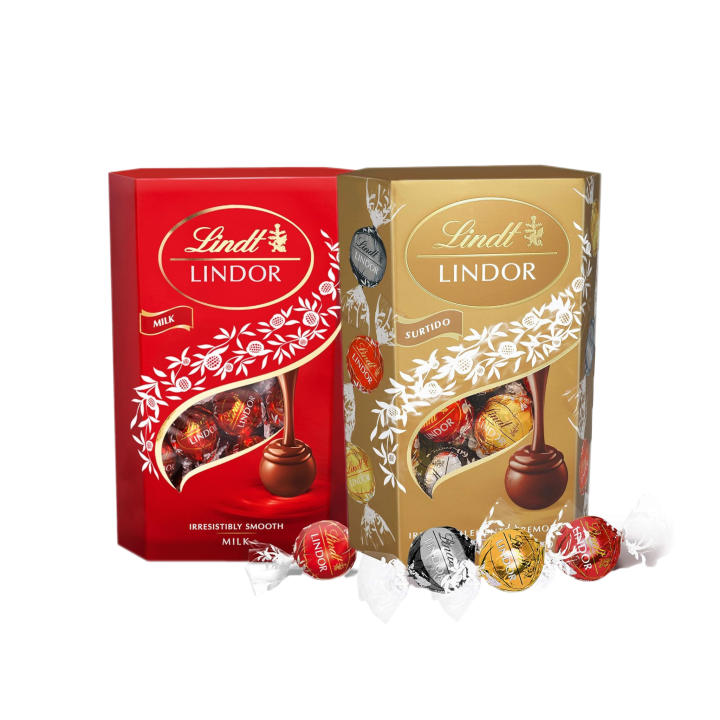 Lindor bombones lindt - Envío Gratis* | Miravia