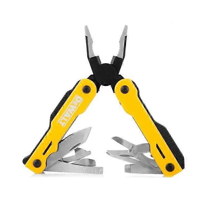 MT16 Multi Tool - Yellow/Black | Miravia