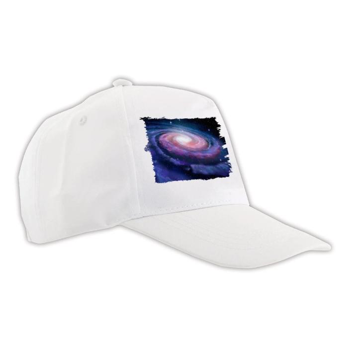 GORRA COLOR GALAXIA VIA LACTEA color cap nasa spacex espacial | Miravia