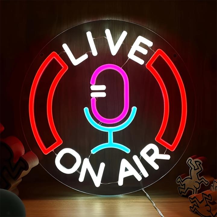 Cartel on air - Envío Gratis* | Miravia