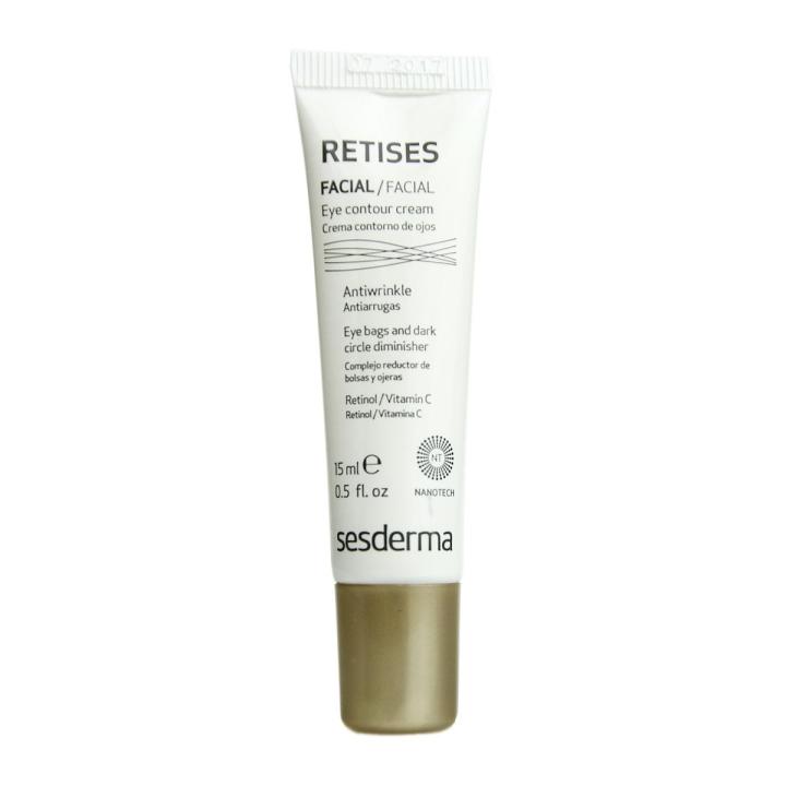 Sesderma retises contorno de ojos 15 ml | Miravia