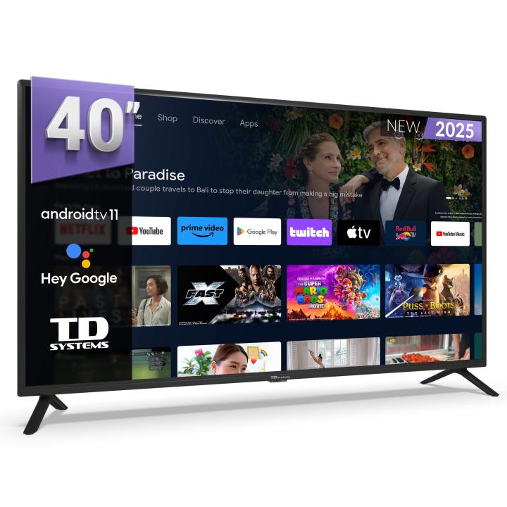 Televisiones smart tv baratas grandes - Envío Gratis* | Miravia