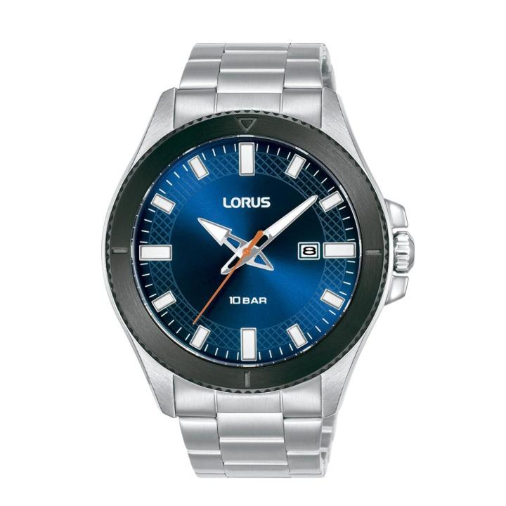 Reloj lorus cuarzo hombre - Envío Gratis* | Miravia