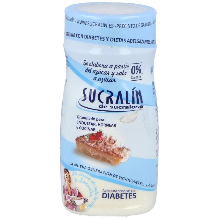 Sucralin - Envío Gratis* | Miravia