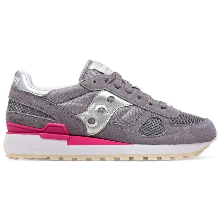 Saucony Originals Zapatillas Shadow Original Gris | Miravia