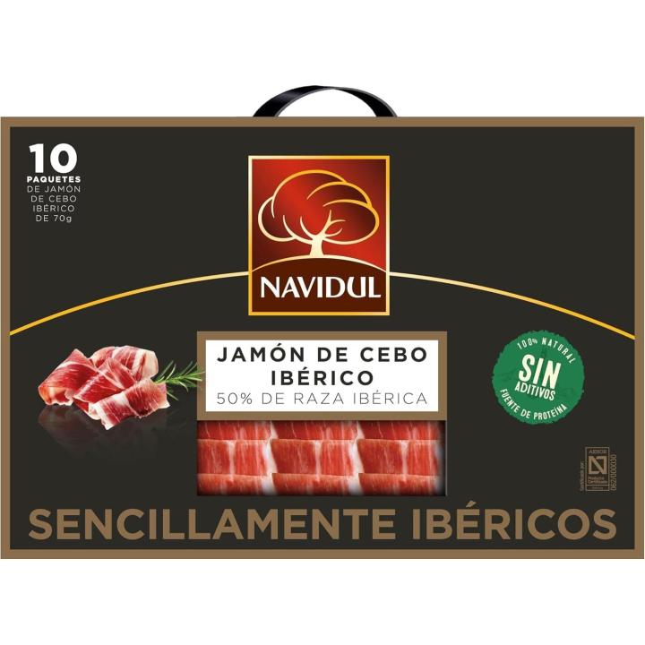 Jamones iberico de cebo - Envío Gratis* | Miravia