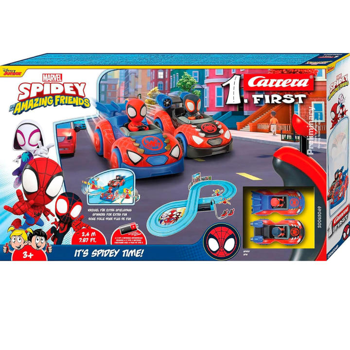 Spidey ghost - Envío Gratis* | Miravia