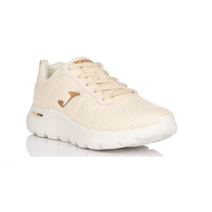 Zapatillas Running Joma C.Infinite Lady 2325 Beige-CINFLS2325 | Miravia