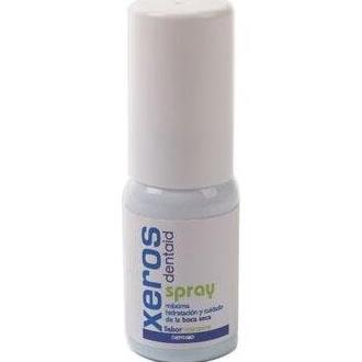 Xeros Dentaid Spray 15 Ml | Miravia