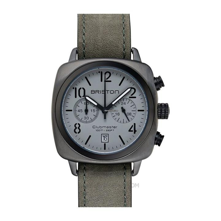 Reloj Hombre Briston 15140SPGC12LVB | Miravia