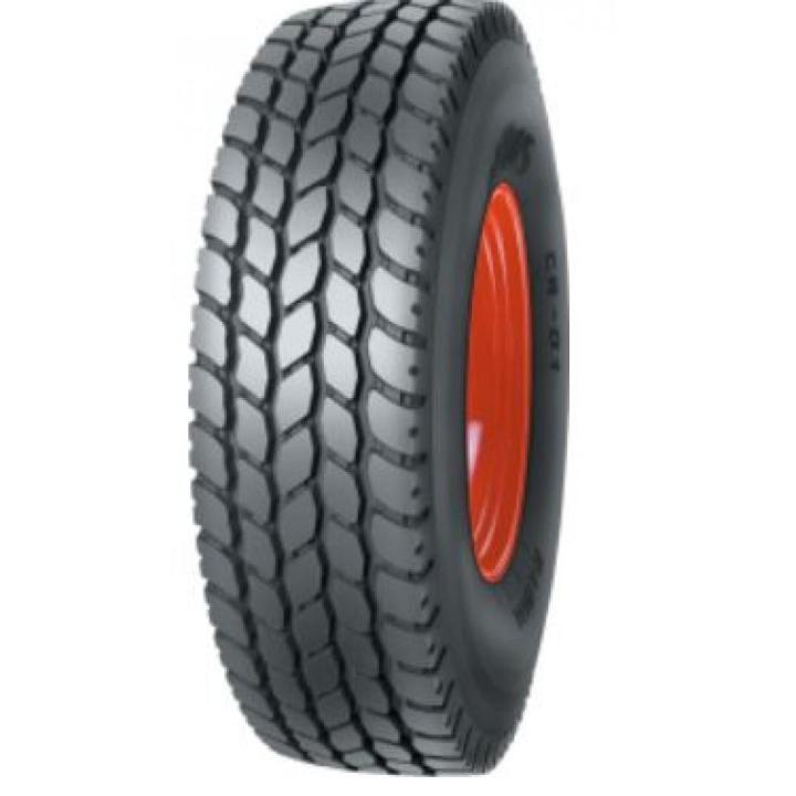 Neumático Mitas 385/95 R25 170F Cr-01 | Miravia