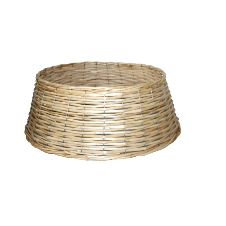 Pie de mimbre arbol - Envío Gratis* | Miravia