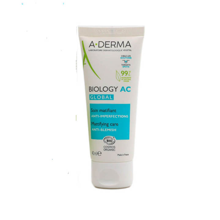 Aderma Physac Global Anti-Imperfecciones 40 ml | Miravia