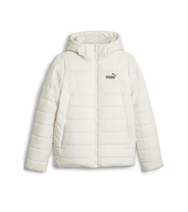 Abrigo Mujer Puma Essential Hooded 848940-87 Abrigos Mujer Puma | Miravia