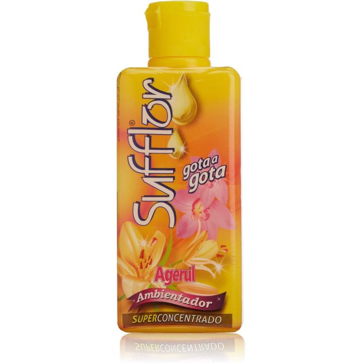 Agerul -2 unidades -Ambientador gota a gota sufflor- 125 ml | Miravia