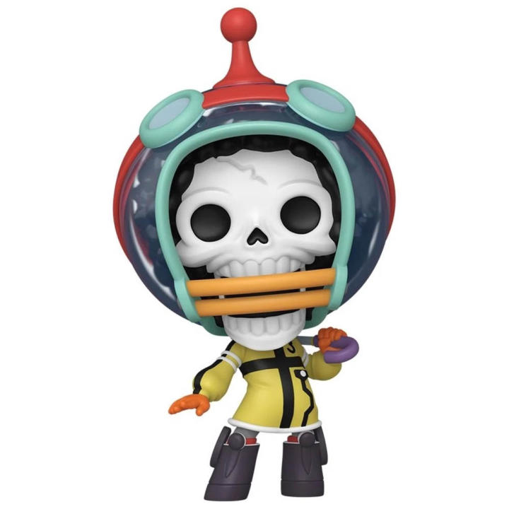 Funkopop one piece brook - Envío Gratis* | Miravia