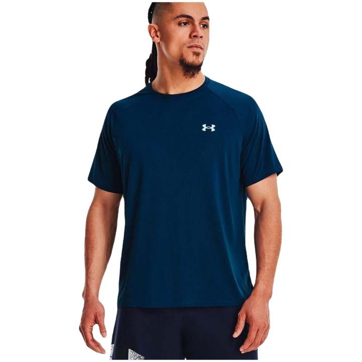 Textil Training marca Under Armour modelo 1345317-426 para hombre en ...
