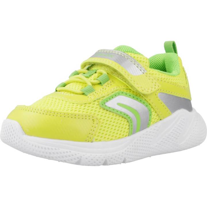 Zapatillas Niño Marca Geox Modelo B Sprintye Boy | Miravia