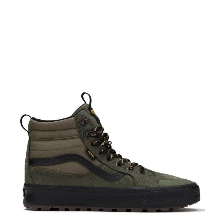 Zapatillas vans trail hombre - Envío Gratis* | Miravia