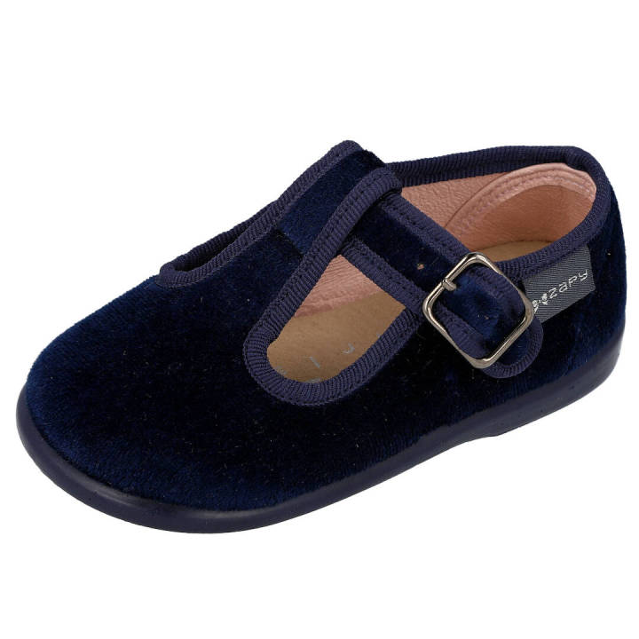 Shoes Zapatos marca Zapy para niño en color azul | Miravia