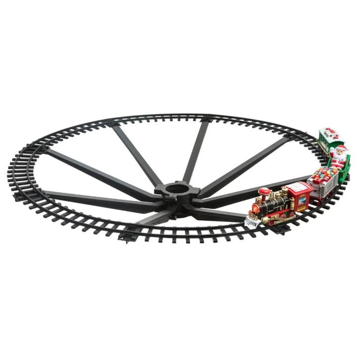 Tren navidad rosa - Envío Gratis* | Miravia