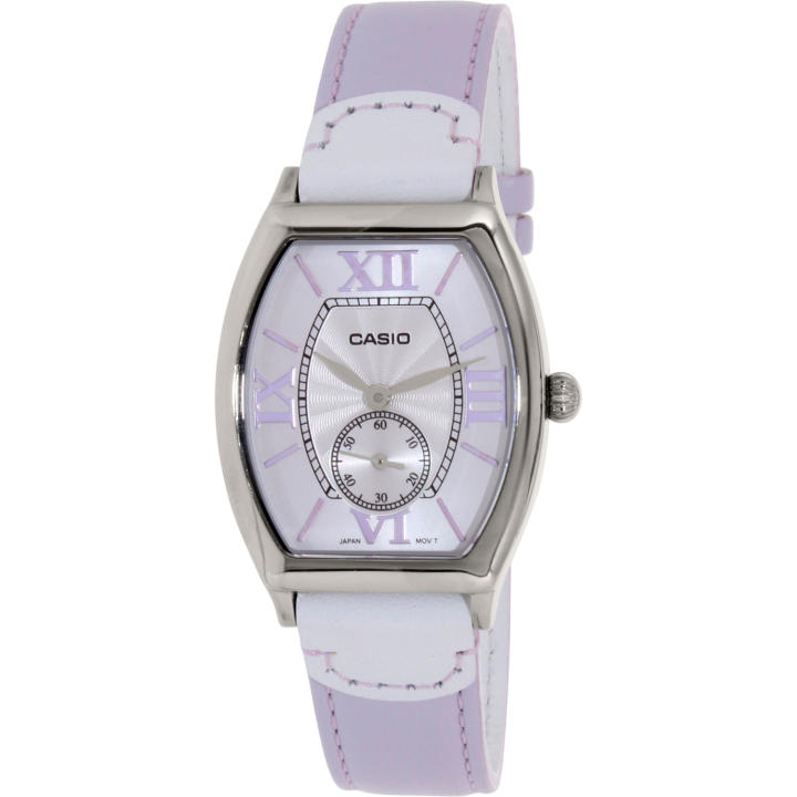 Casio reloj mujer morado - Envío Gratis* | Miravia