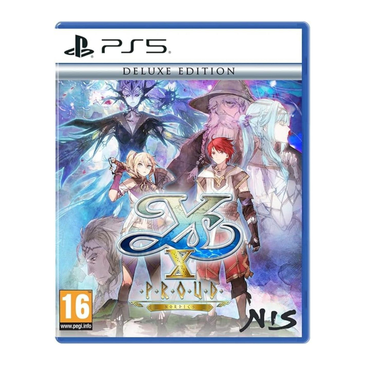Ys x proud nordics - Envío Gratis* | Miravia