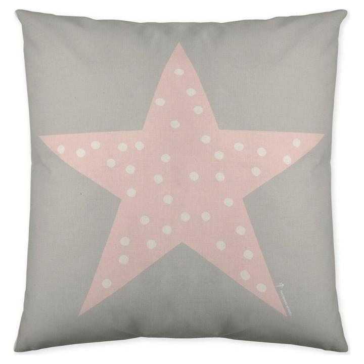 Funda de cojín Haciendo el Indio Star (40 x 40 cm) | Miravia