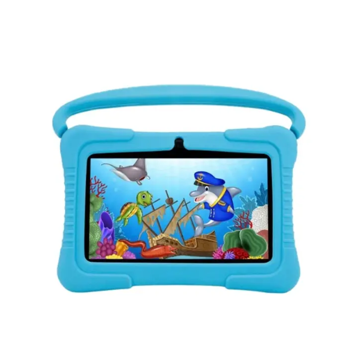 DWO EUROPE Tablet de 7 Pulgadas 1024×600 allwinner A100 2GB RAM 32G ROM ...