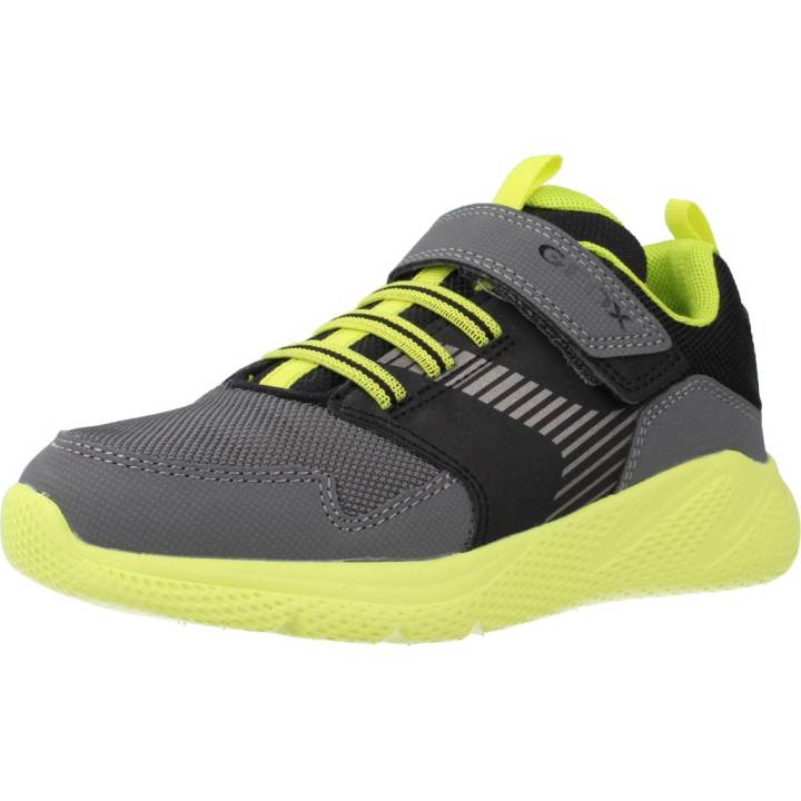 Zapatillas Niño Marca Geox Modelo J Sprintye Boy A | Miravia