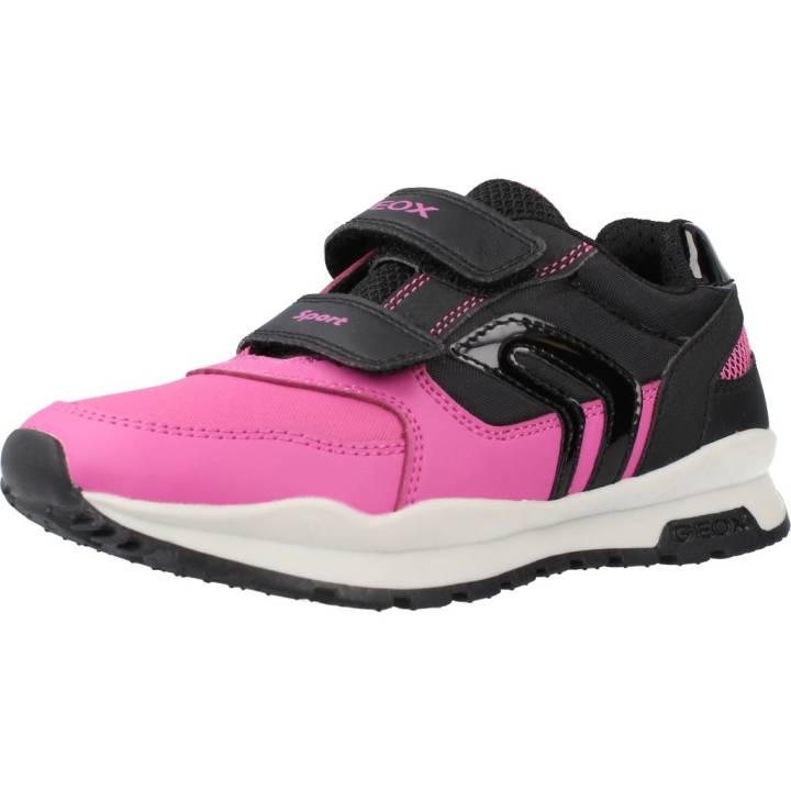 Zapatillas Niña Marca Geox Modelo J Pavel Girl A | Miravia