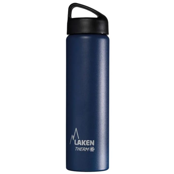 Hidratación Termos Laken Termo Classic 750ml Azul | Miravia