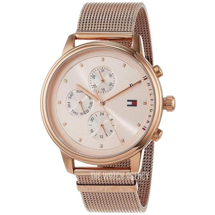 Relojes de mujer tommy - Envío Gratis* | Miravia