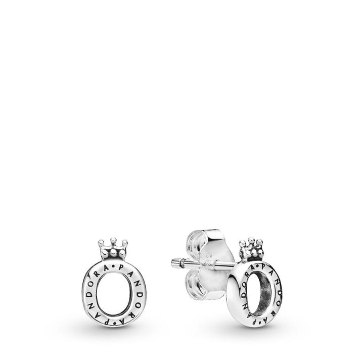 Pandora. Joyería Pendiente Plata esterlina 298295. | Miravia