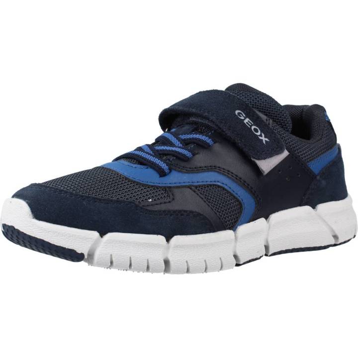 Zapatillas Niño Marca Geox Modelo J Flexyper Boy A | Miravia