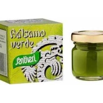 Santiveri D-Balsamo Verde | Miravia