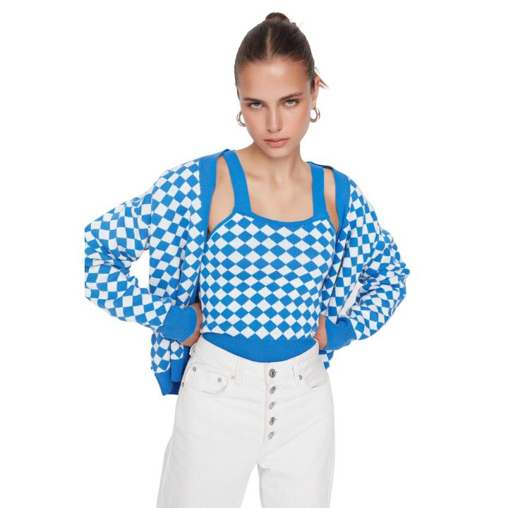 Cárdigan de Mujer Trendyol - Elegante y Cómodo | Miravia