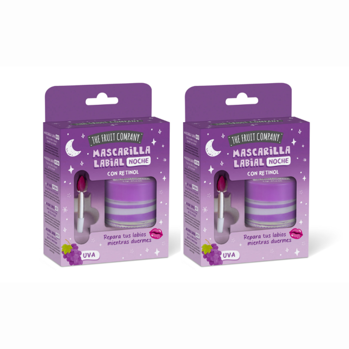 The fruit company facial dia y noche - Envío Gratis* | Miravia