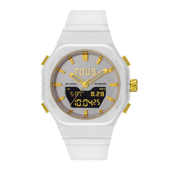 Reloj mujer tous blanco - Envío Gratis* | Miravia