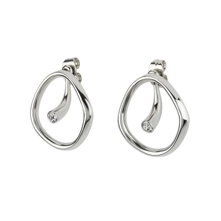 Pendientes Breil Mujer TJ2323 - Acero Inoxidable - Talla 2CM | Miravia